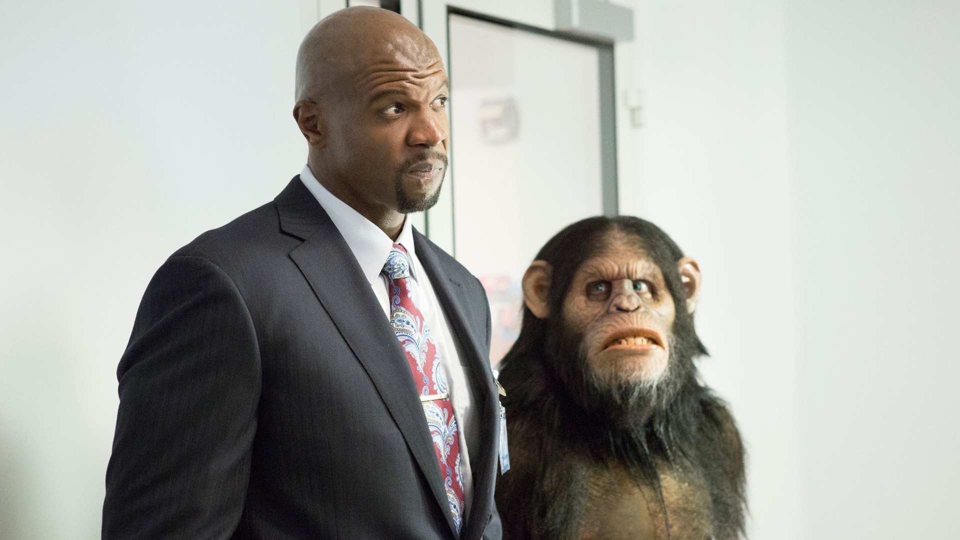 Fotos: Todo Mundo em Pânico 5 (2013) - 27/06/2013 - UOL Entretenimento