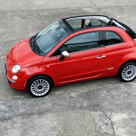 Carros conversíveis: 5 modelos baratos para você curtir o calor