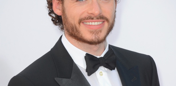 Robb Stark de "GoT" vira guarda-costas em série da Netflix; veja ...