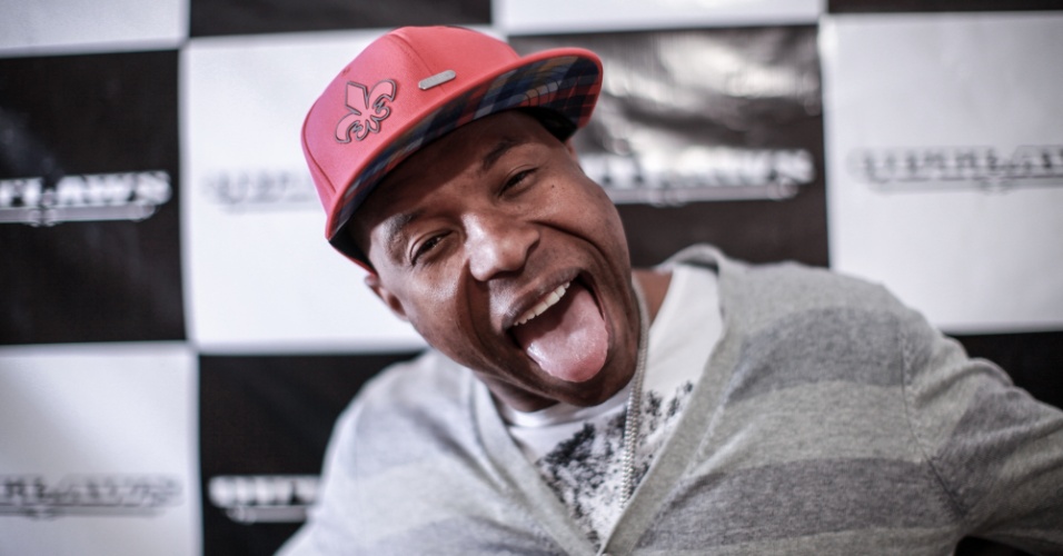 Buchecha fala sobre bom momento do funk no Brasil - Fotos - UOL Música