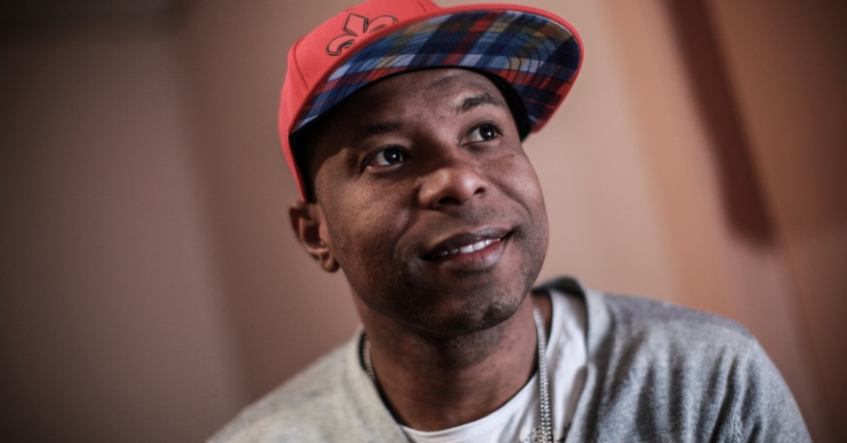 Buchecha fala sobre bom momento do funk no Brasil - Fotos - UOL Música