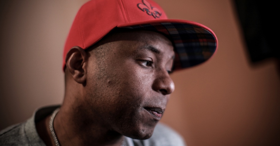 Buchecha fala sobre bom momento do funk no Brasil - Fotos - UOL Música