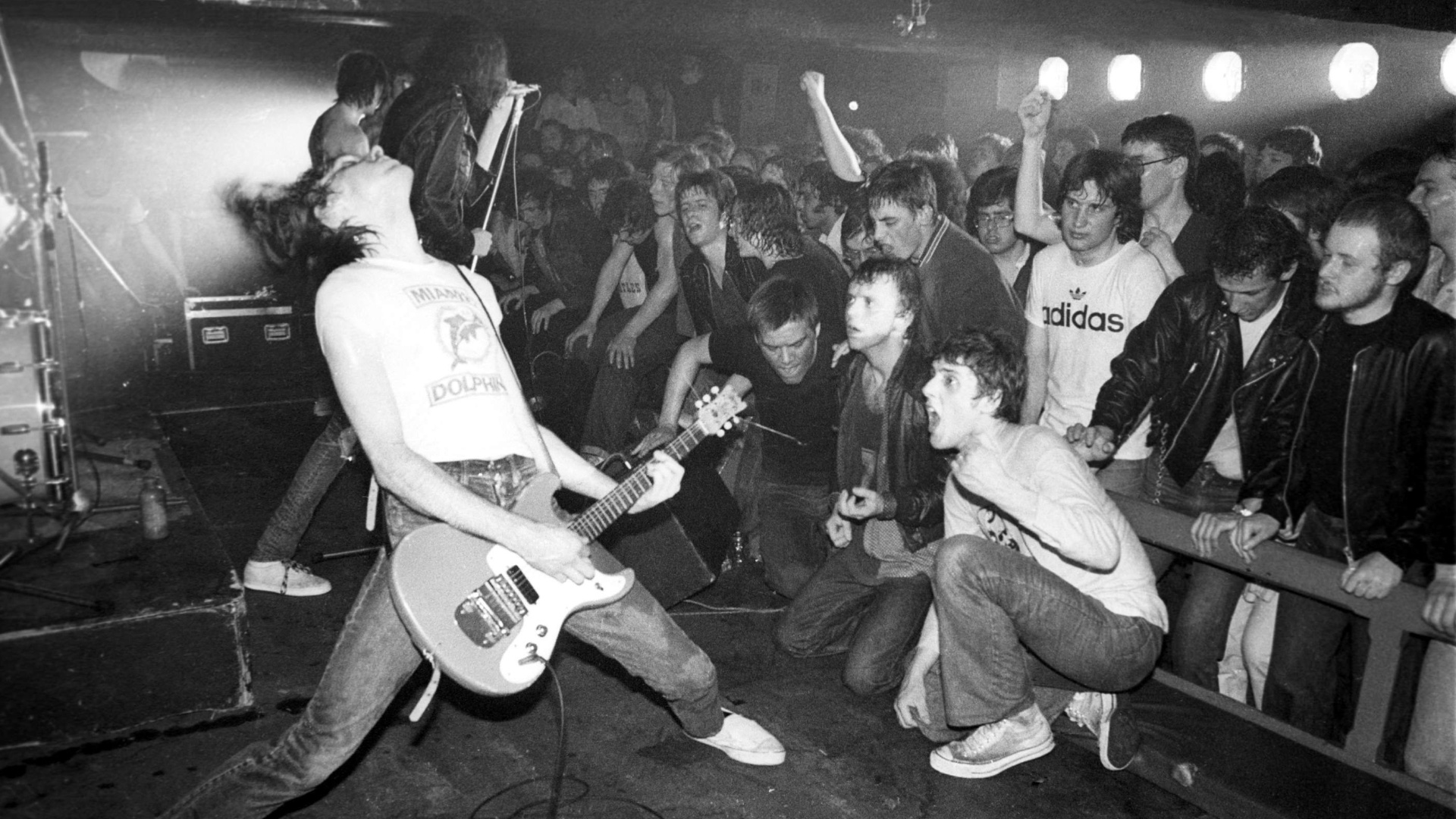 Fotos: 25 shows que você gostaria de ter visto (ou visto novamente ...