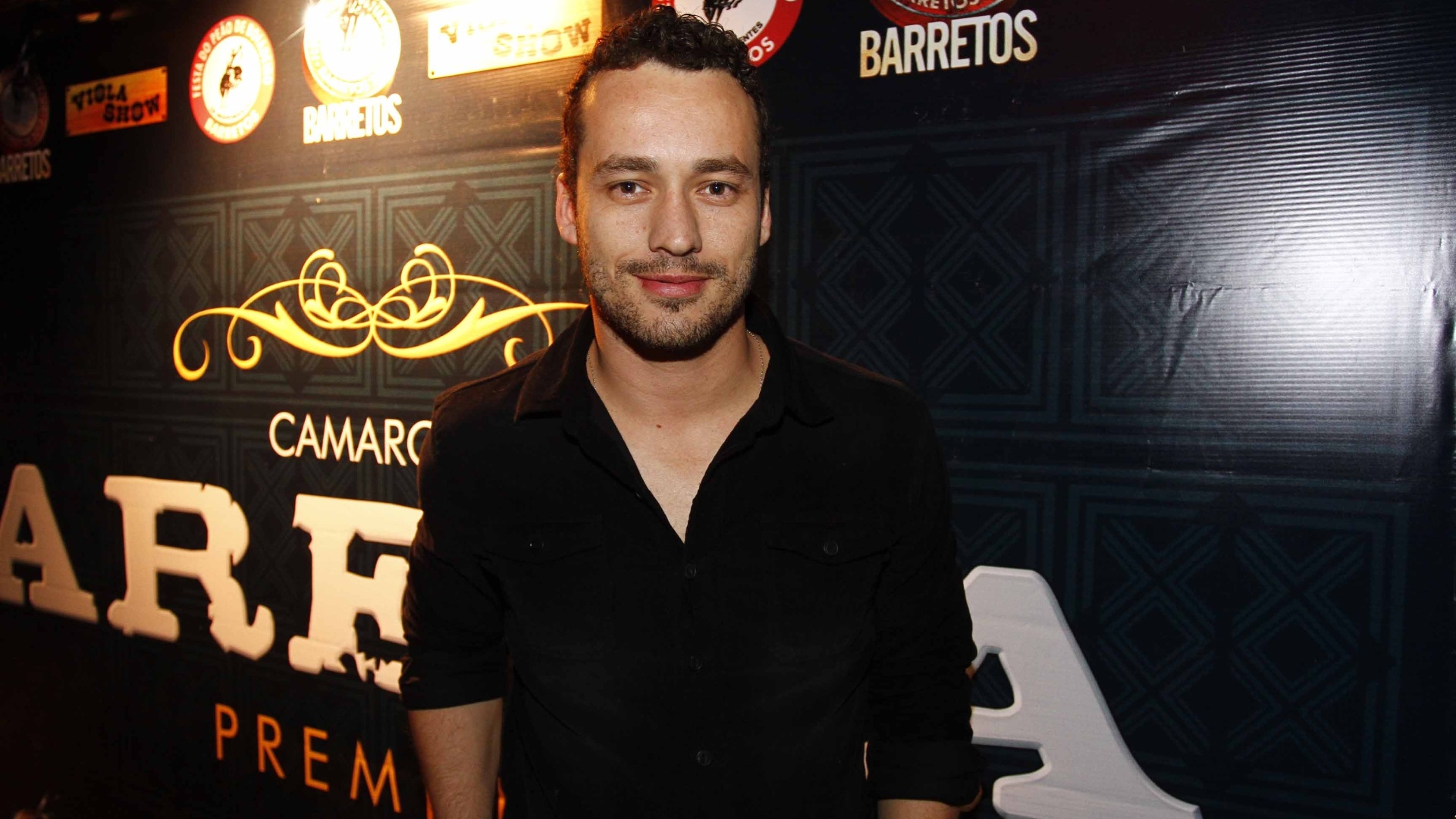 Fotos de Rodrigo Andrade - Fotos - UOL TV e Famosos