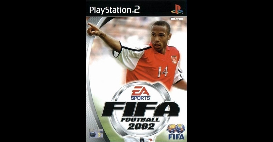 Fotos: Capas dos jogos da série "FIFA" - 17/07/2013 - UOL Entretenimento