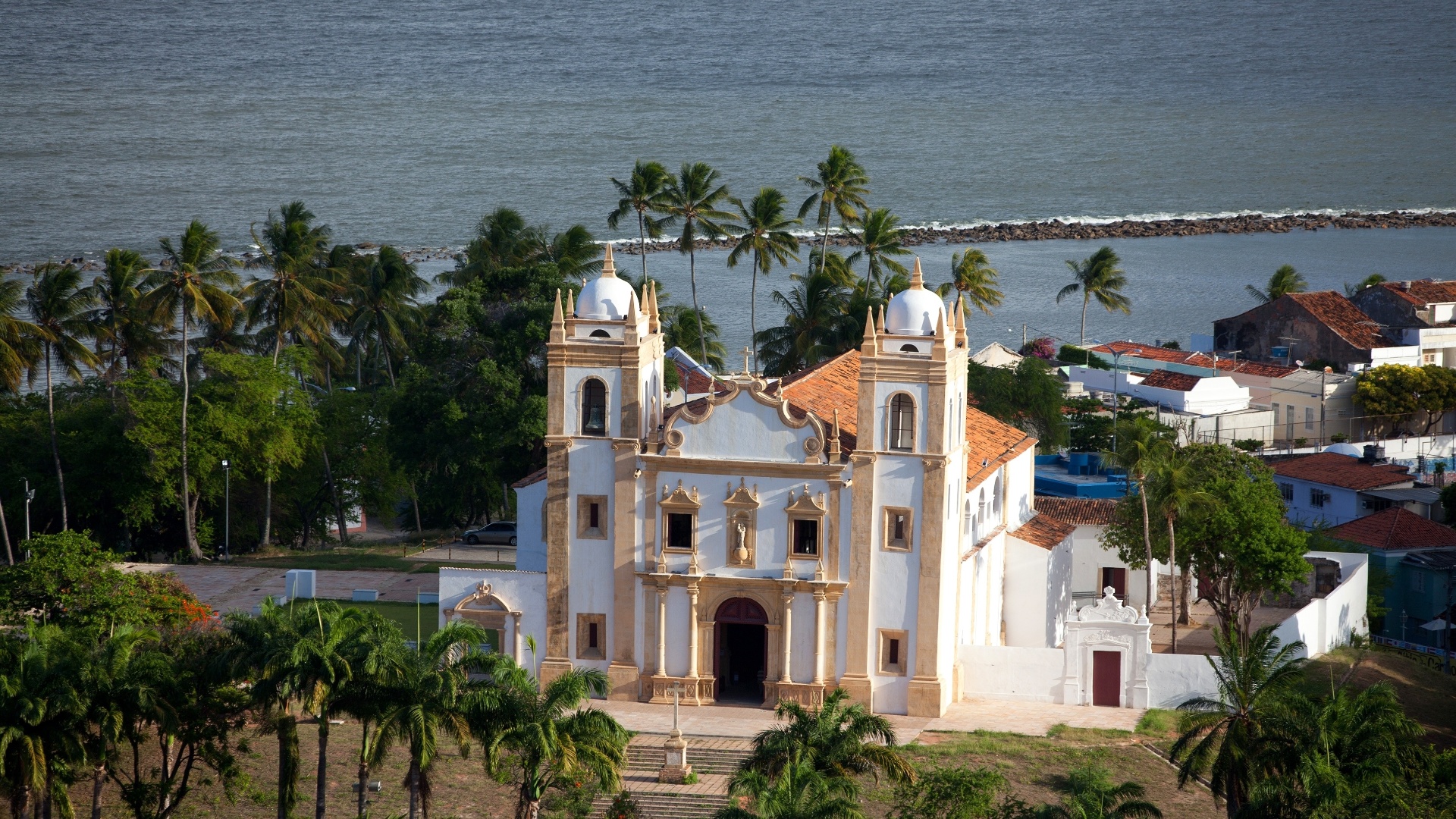 Fotos: Olinda tem diversão garantida e muita história - 23/07/2013 ...