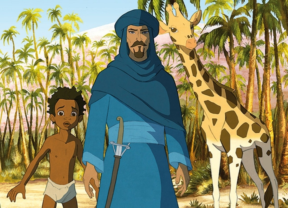 Fotos: Zarafa (2013) - 24/07/2013 - UOL Entretenimento