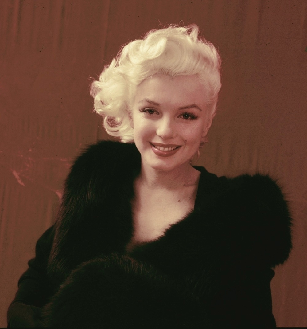 Fotos: Coleção com 3.700 fotos inéditas de Marilyn Monroe é vendida por ... Fotos: Coleção com 3.700 fotos inéditas de Marilyn Monroe é vendida por ...