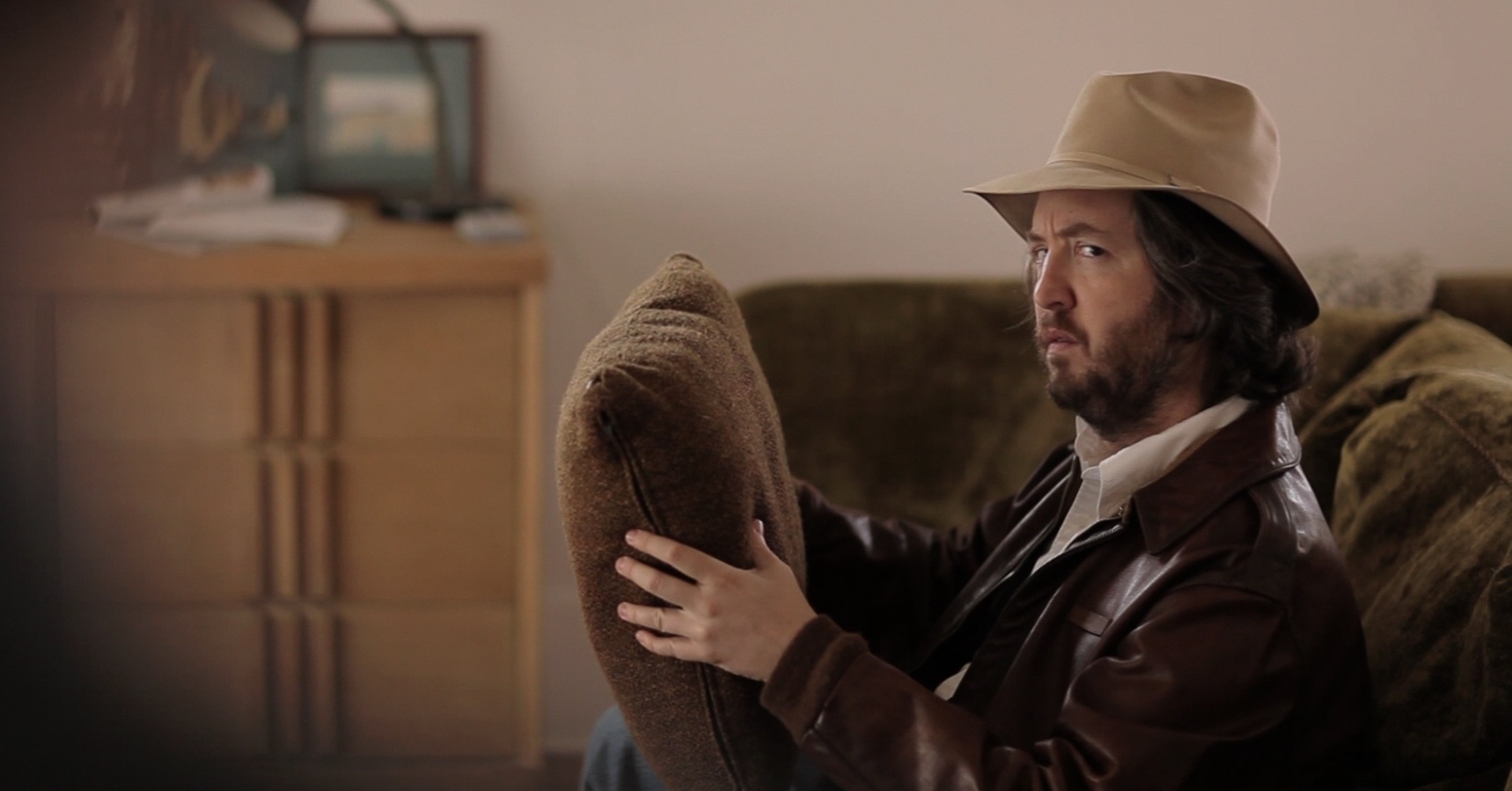 Fotos: Wrong (2013) - 31/07/2013 - UOL Entretenimento