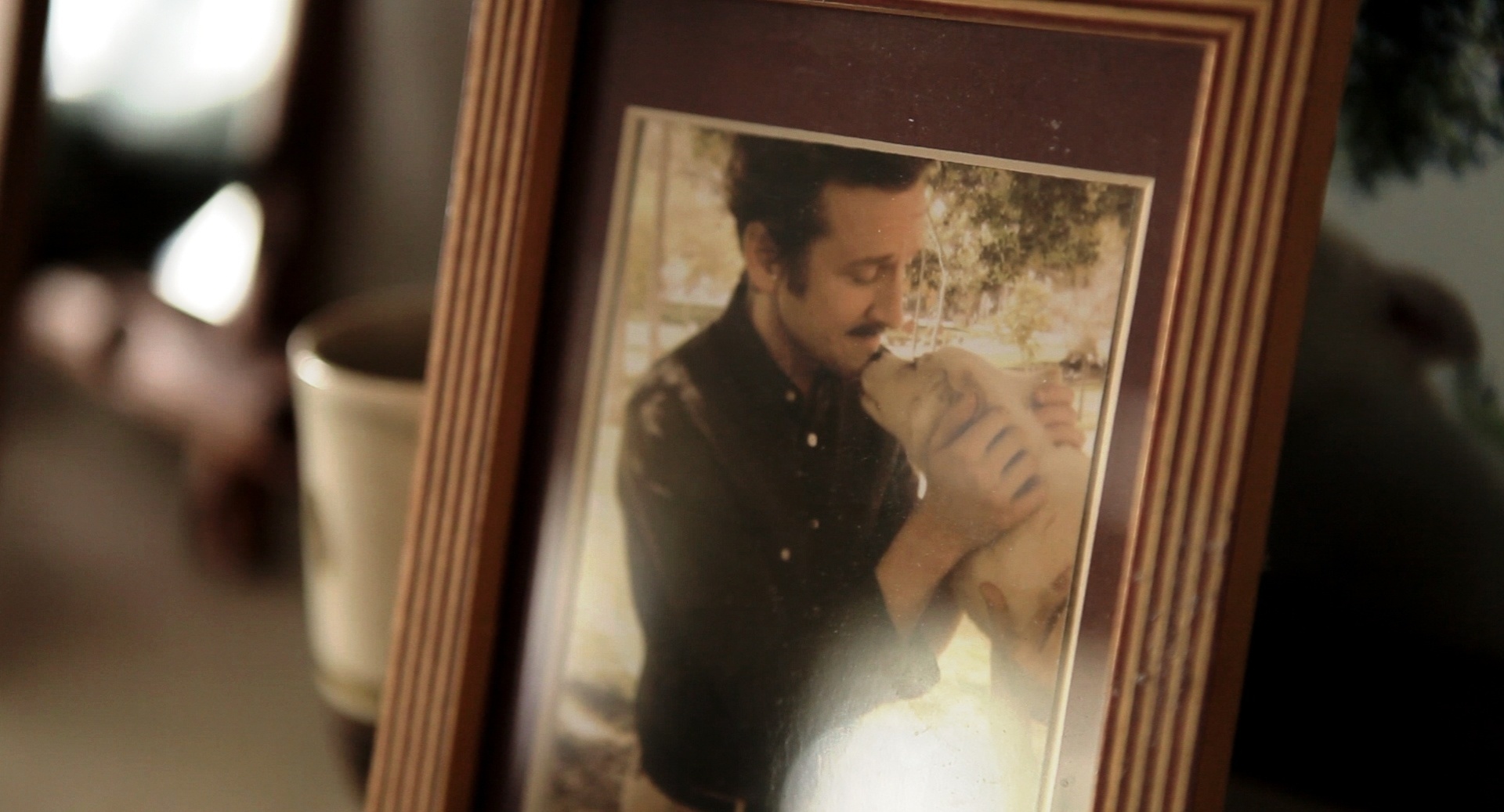 Fotos: Wrong (2013) - 31/07/2013 - UOL Entretenimento