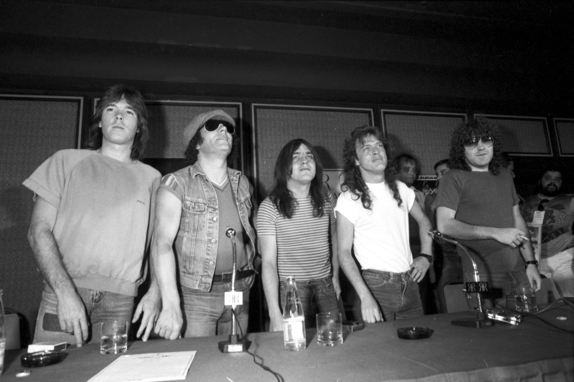 Fotos: Rock In Rio 1985: melhores momentos - 14/08/2013 - UOL ...