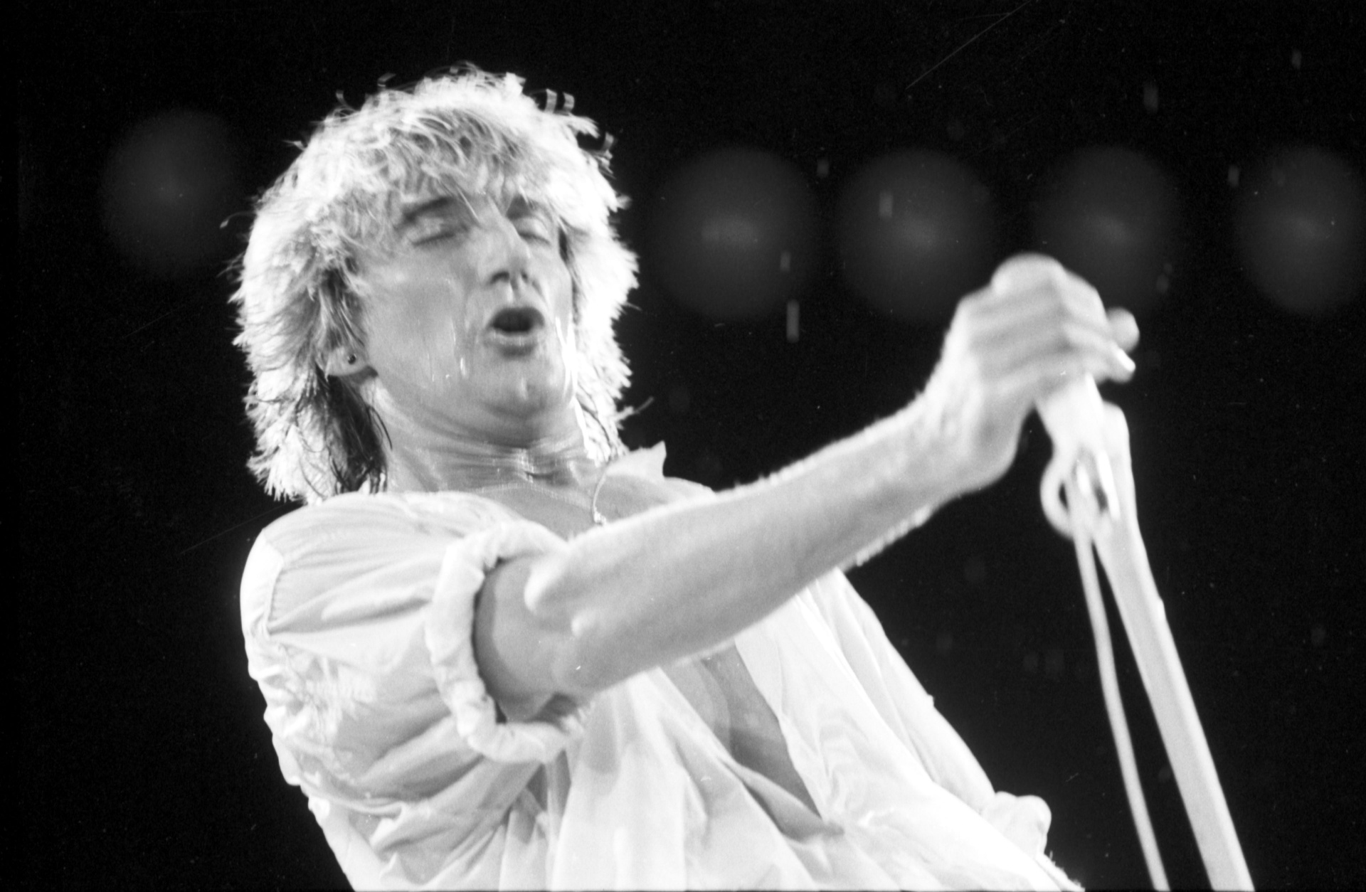 Fotos: Rock In Rio 1985: melhores momentos - 14/08/2013 - UOL ...