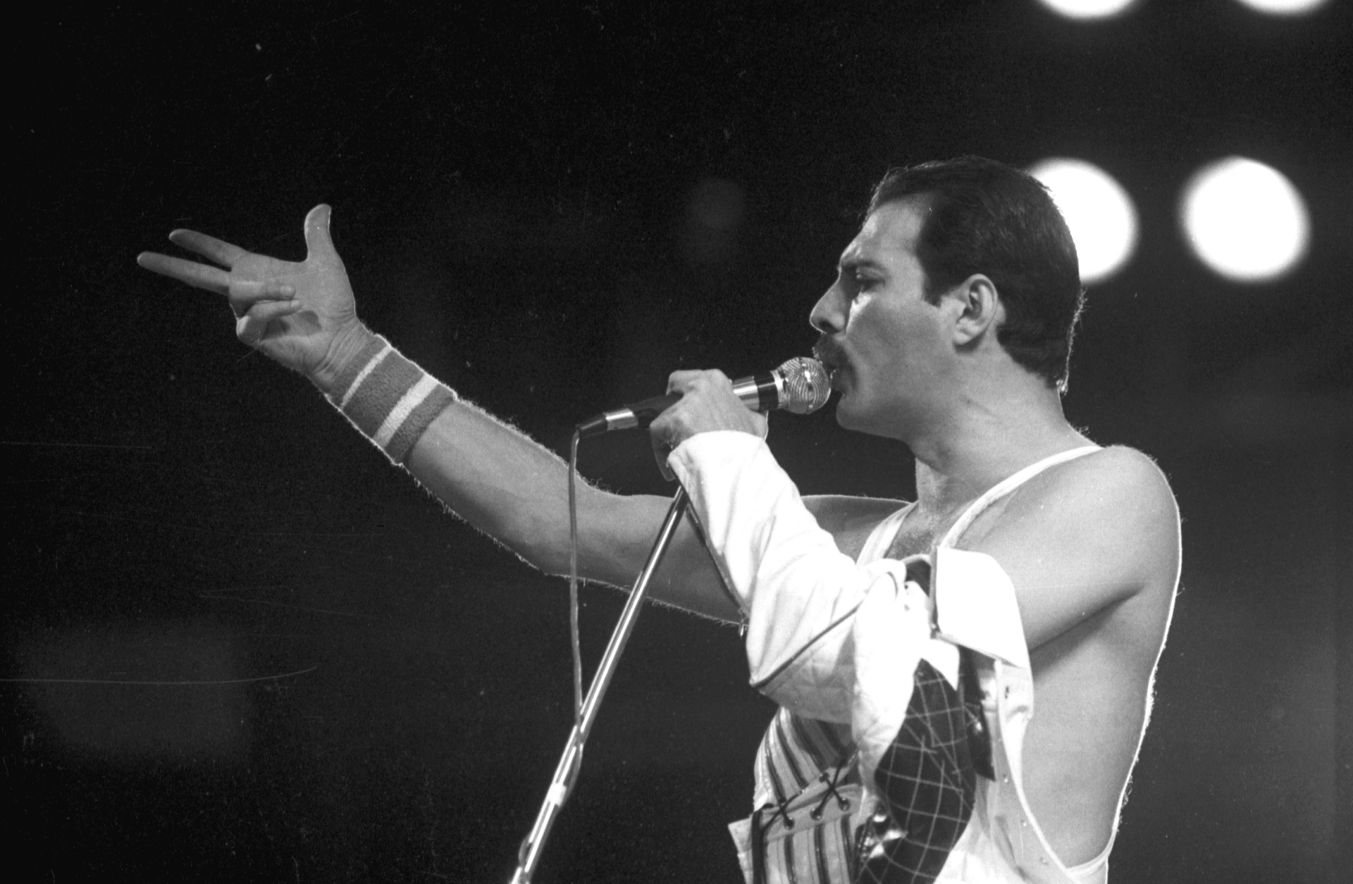 Fotos: Rock In Rio 1985: melhores momentos - 14/08/2013 - UOL ...