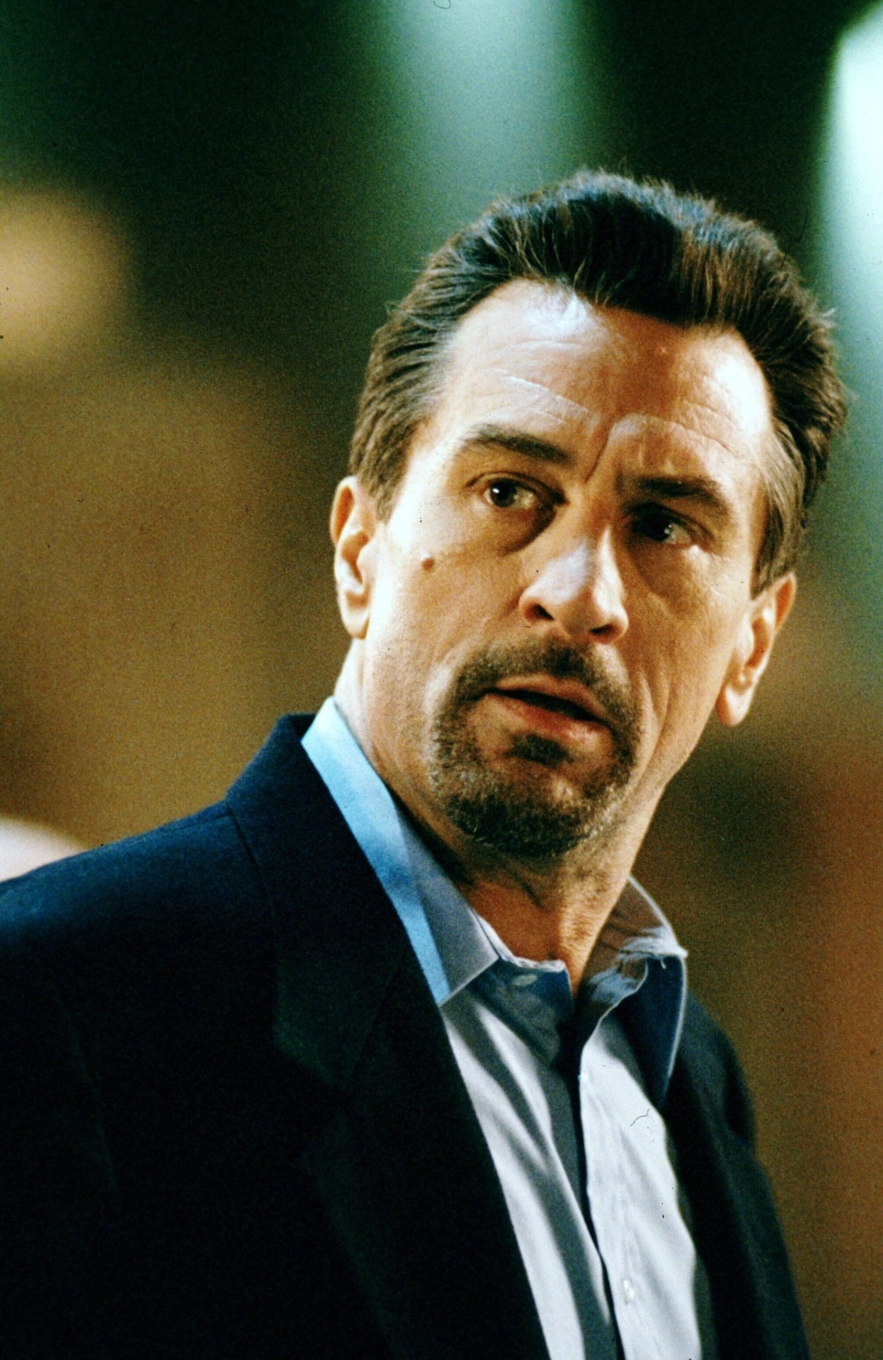 Fotos: 70 anos de Robert de Niro: relembre a carreira do ator - 17/08 ...