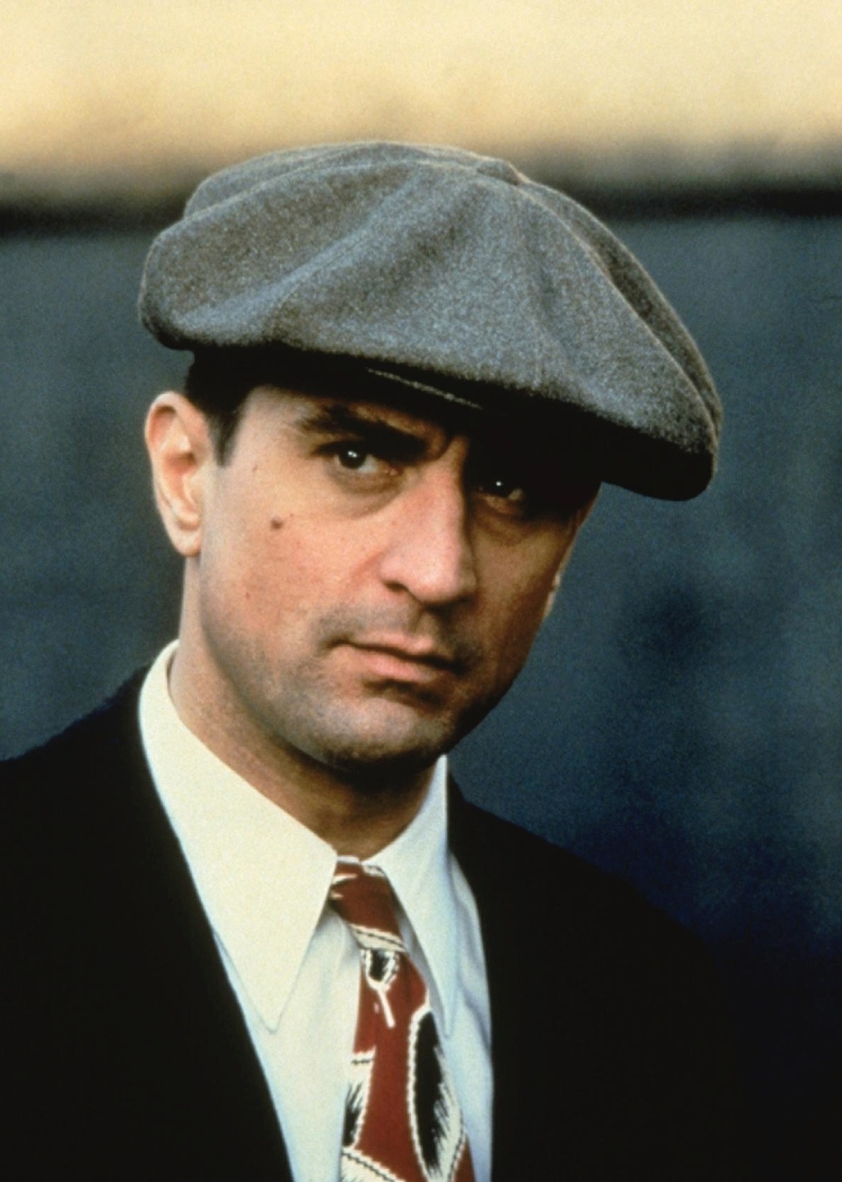 Fotos: 70 anos de Robert de Niro: relembre a carreira do ator - 17/08 ...