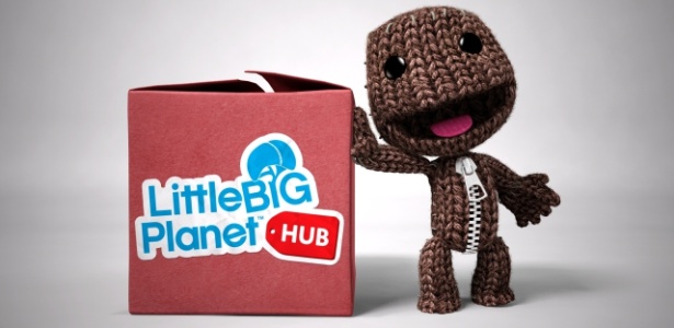 Fotos: LittleBigPlanet Hub - 20/08/2013 - UOL Entretenimento