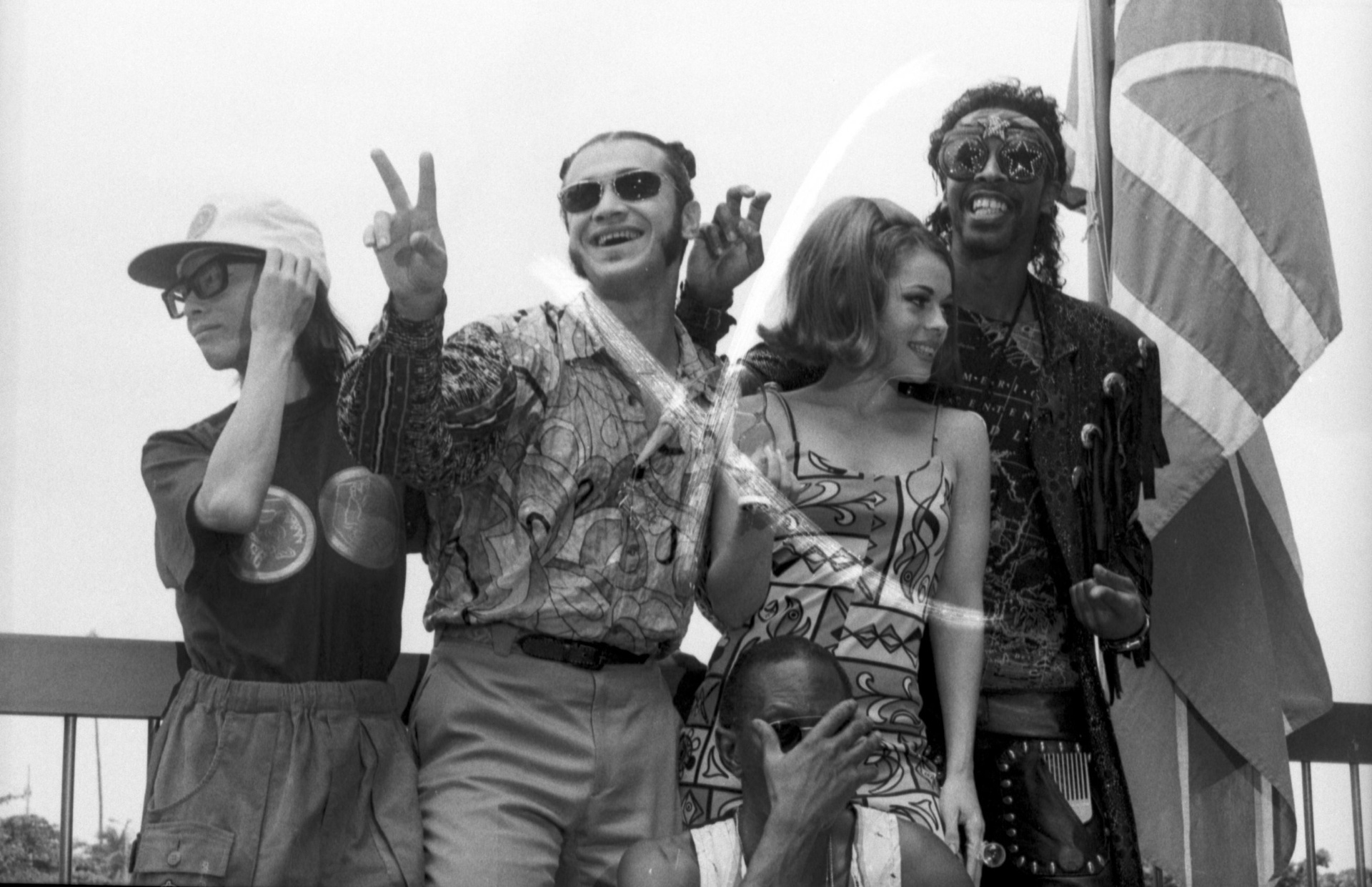 Fotos: Rock in Rio 1991: melhores momentos - 23/08/2013 - UOL ...