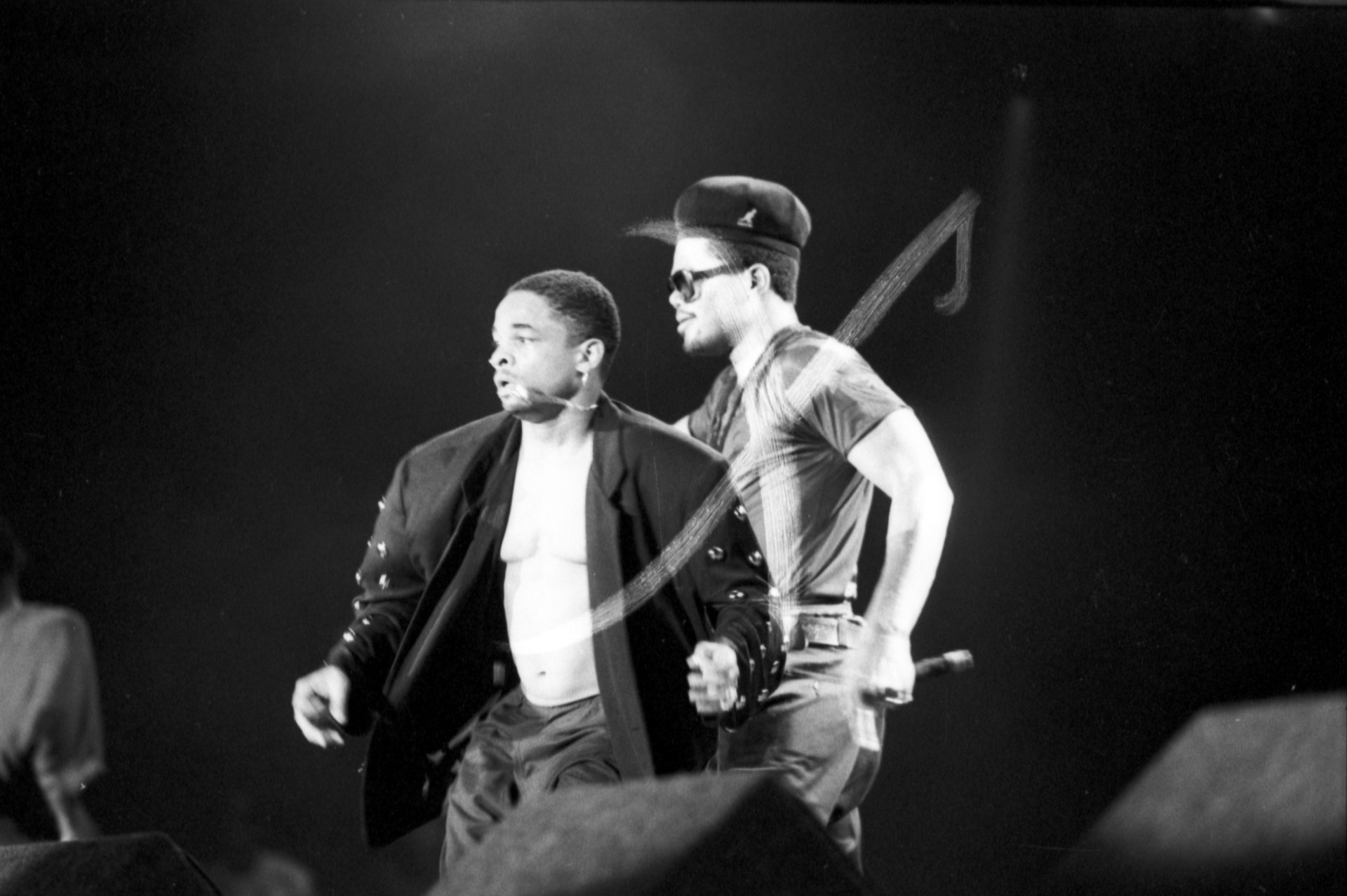 Fotos: Rock in Rio 1991: melhores momentos - 23/08/2013 - UOL ...