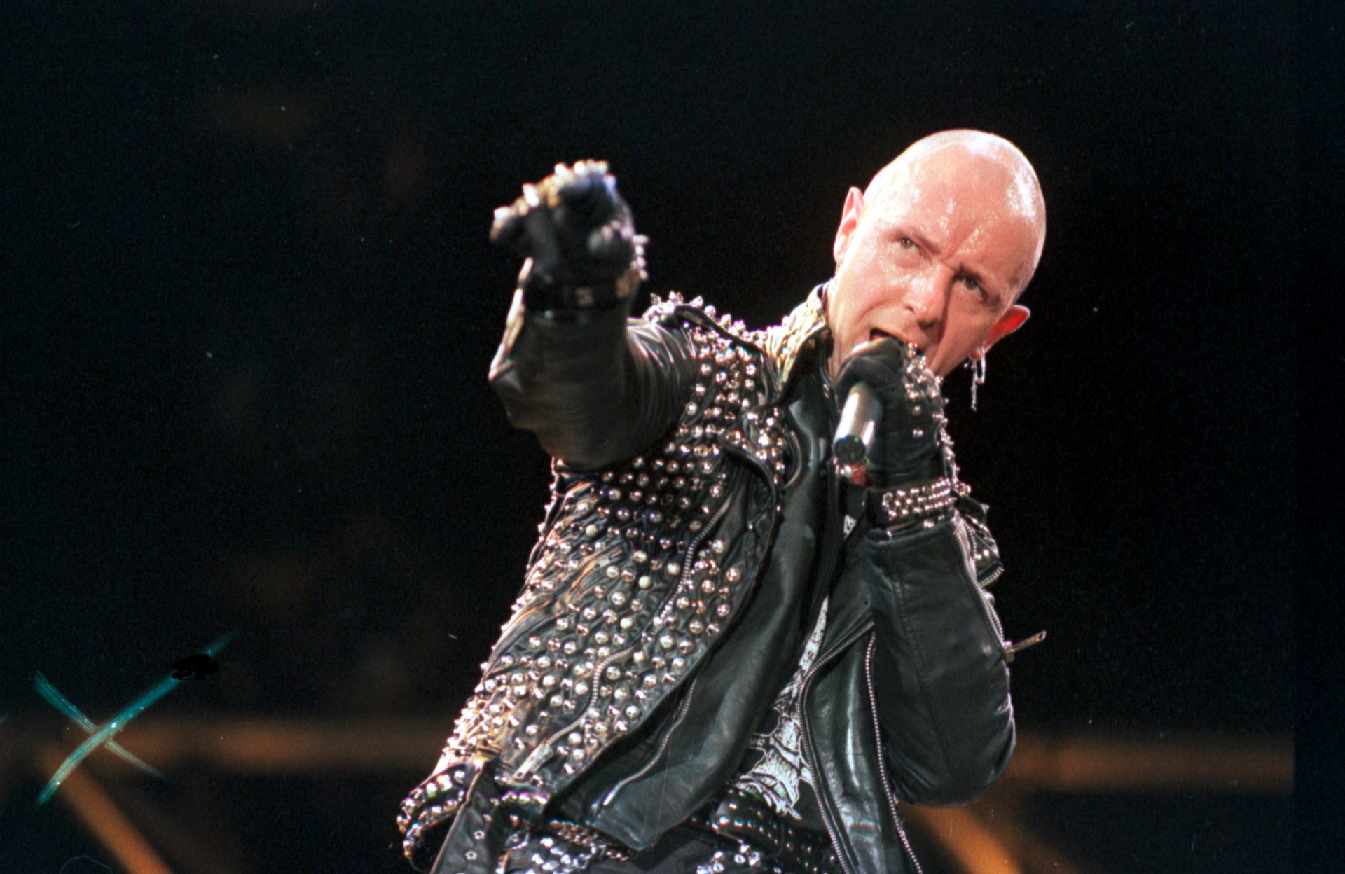 Fotos: Rock in Rio 1991: melhores momentos - 23/08/2013 - UOL ...