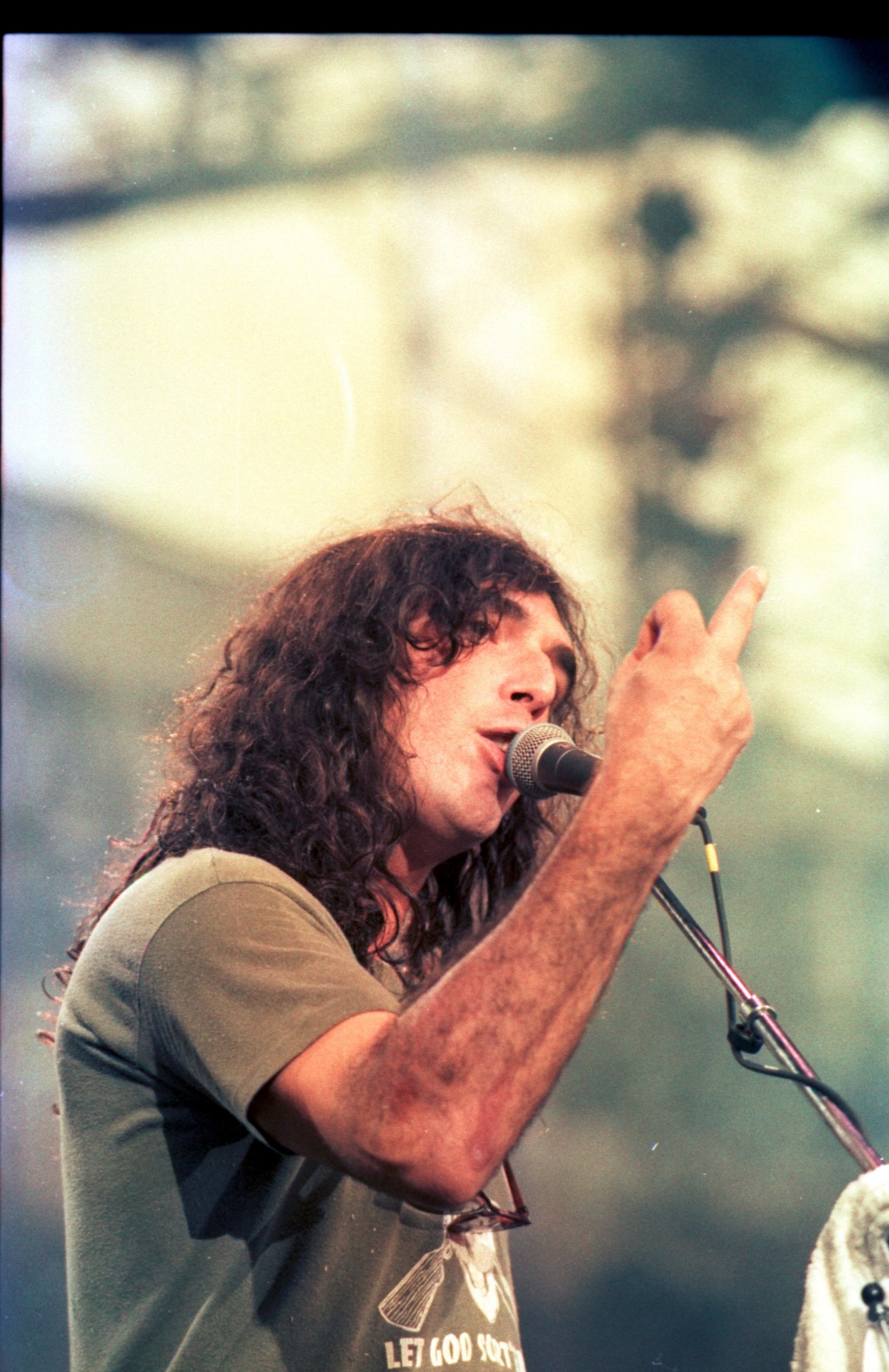 Fotos: Rock in Rio 1991: melhores momentos - 23/08/2013 - UOL ...