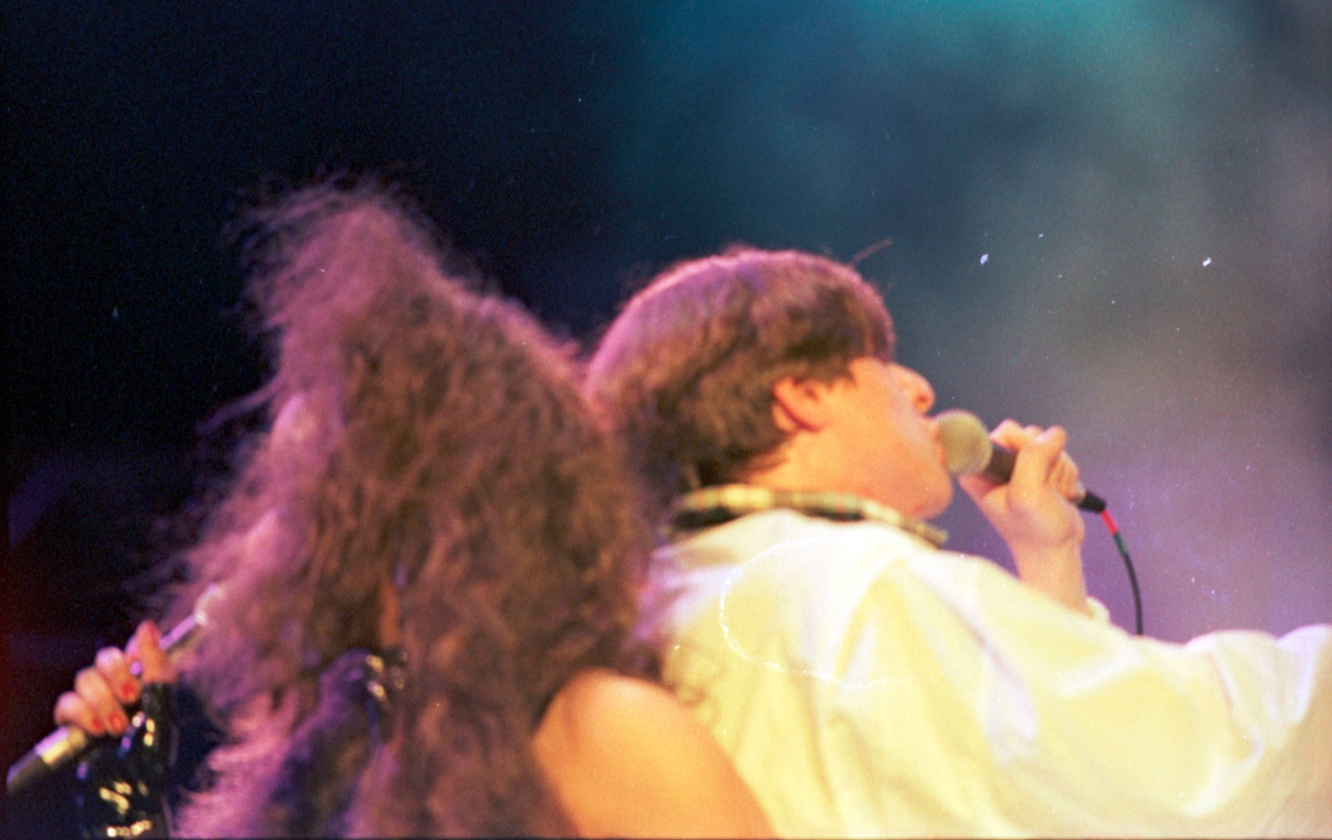 Fotos: Rock in Rio 1991: melhores momentos - 23/08/2013 - UOL ...