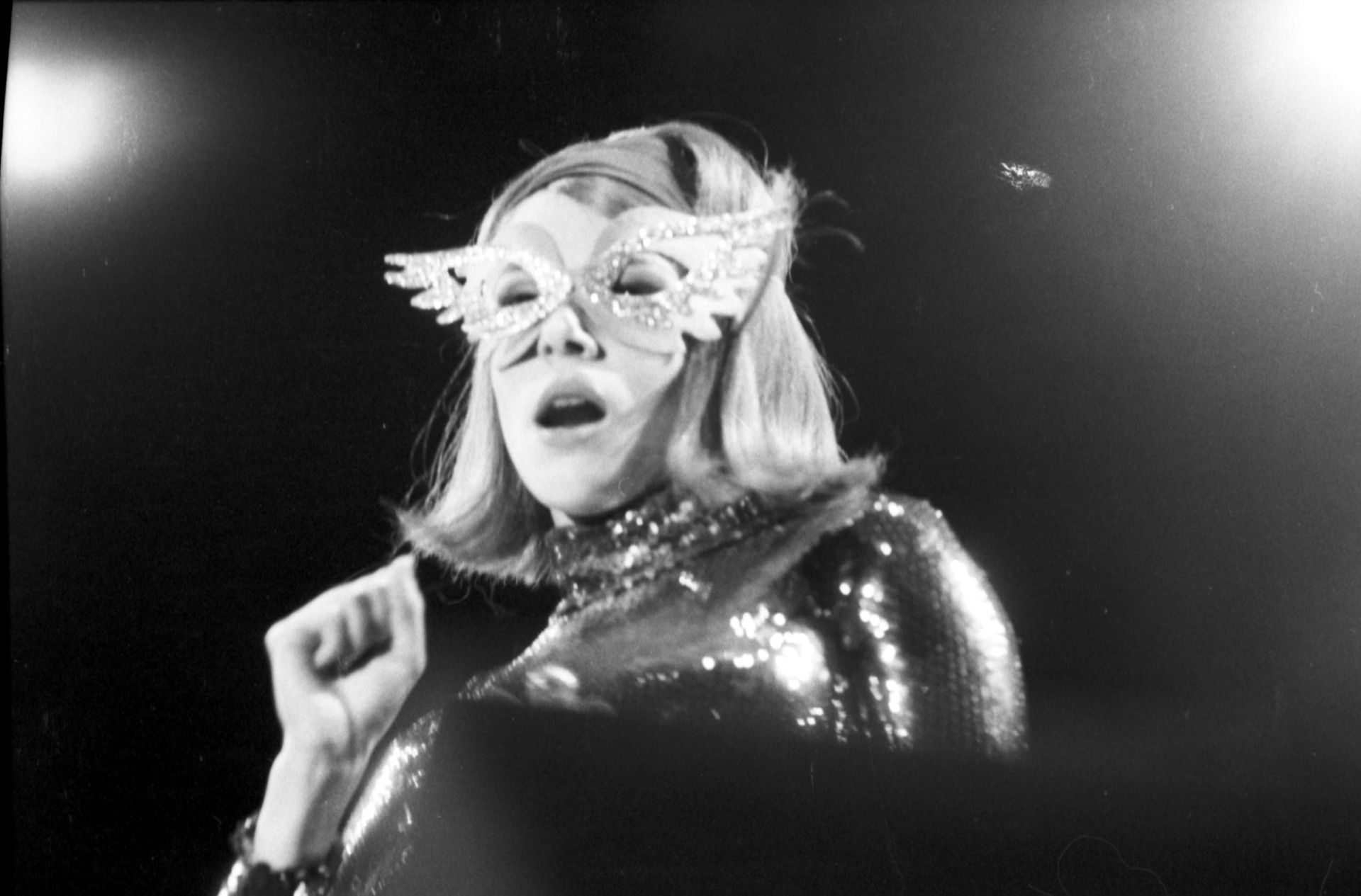 Fotos: Rock in Rio 1991: melhores momentos - 23/08/2013 - UOL ...