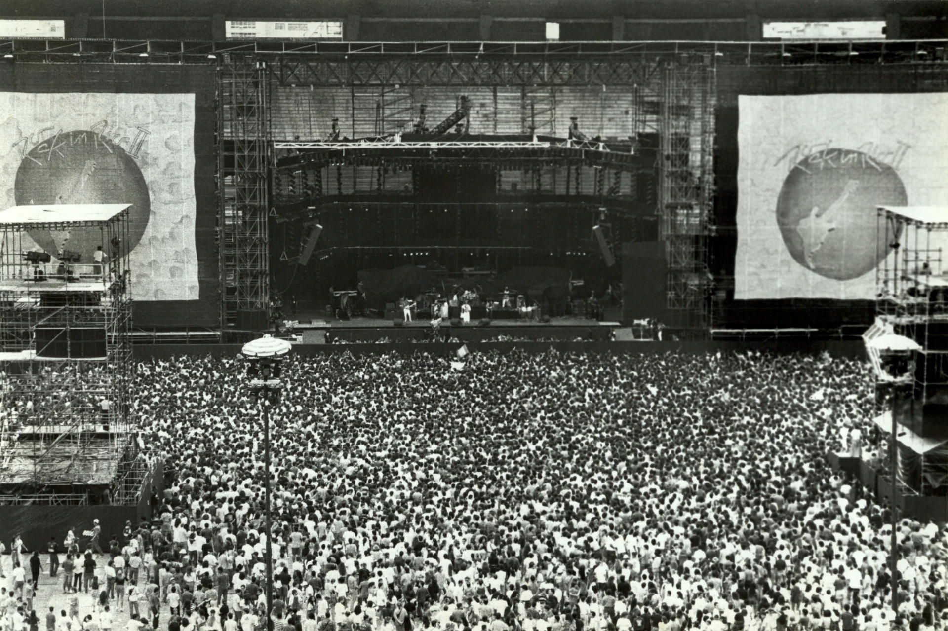 Fotos: Rock in Rio 1991: melhores momentos - 23/08/2013 - UOL ...
