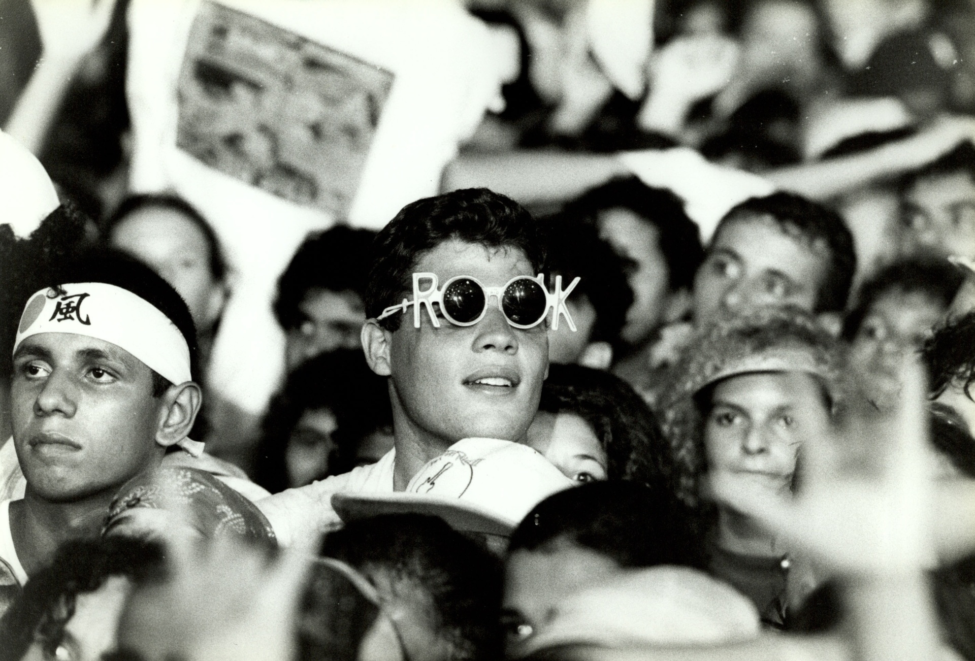 Fotos: Rock in Rio 1991: melhores momentos - 23/08/2013 - UOL ...