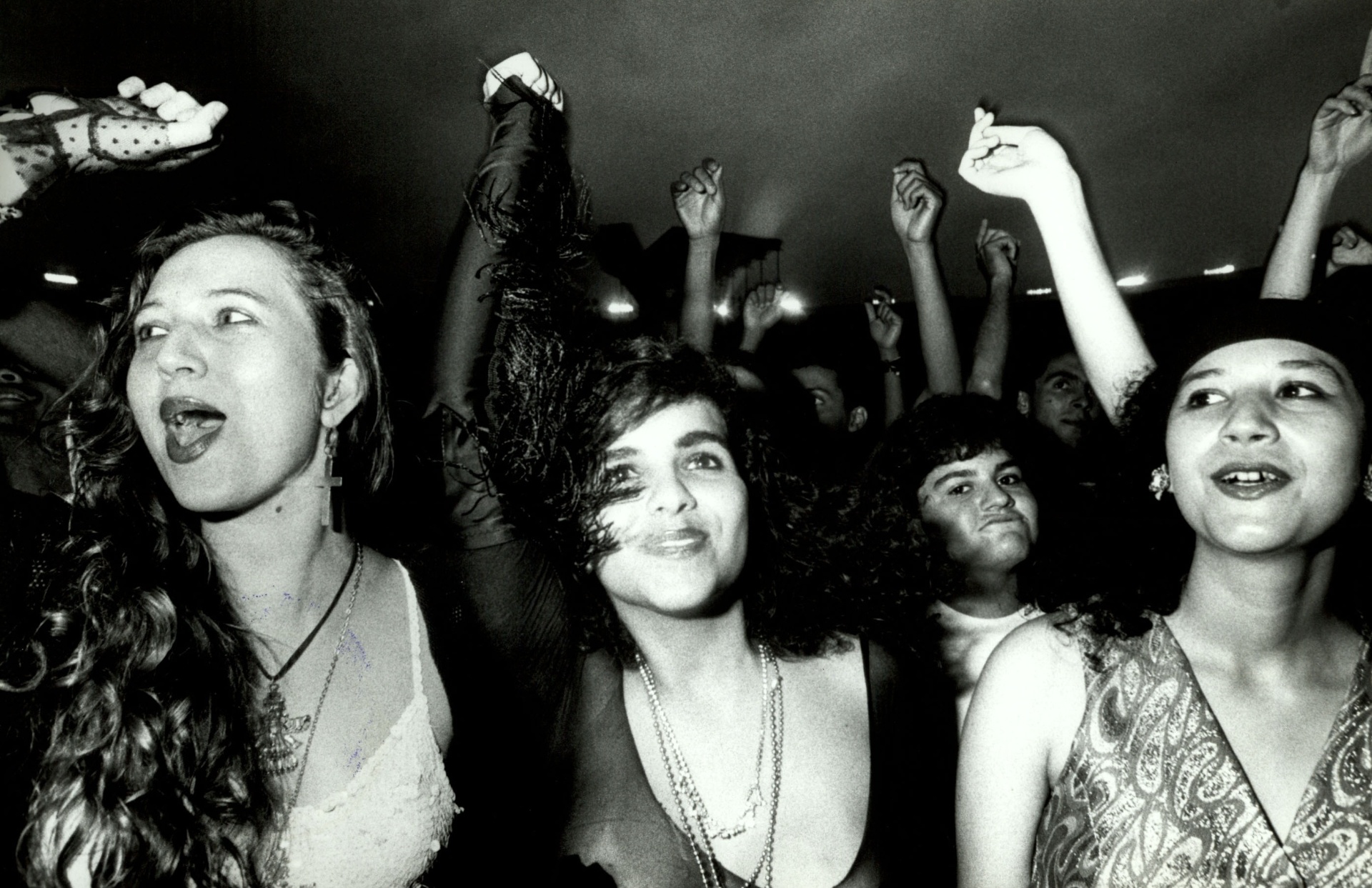 Fotos: Rock in Rio 1991: melhores momentos - 23/08/2013 - UOL ...