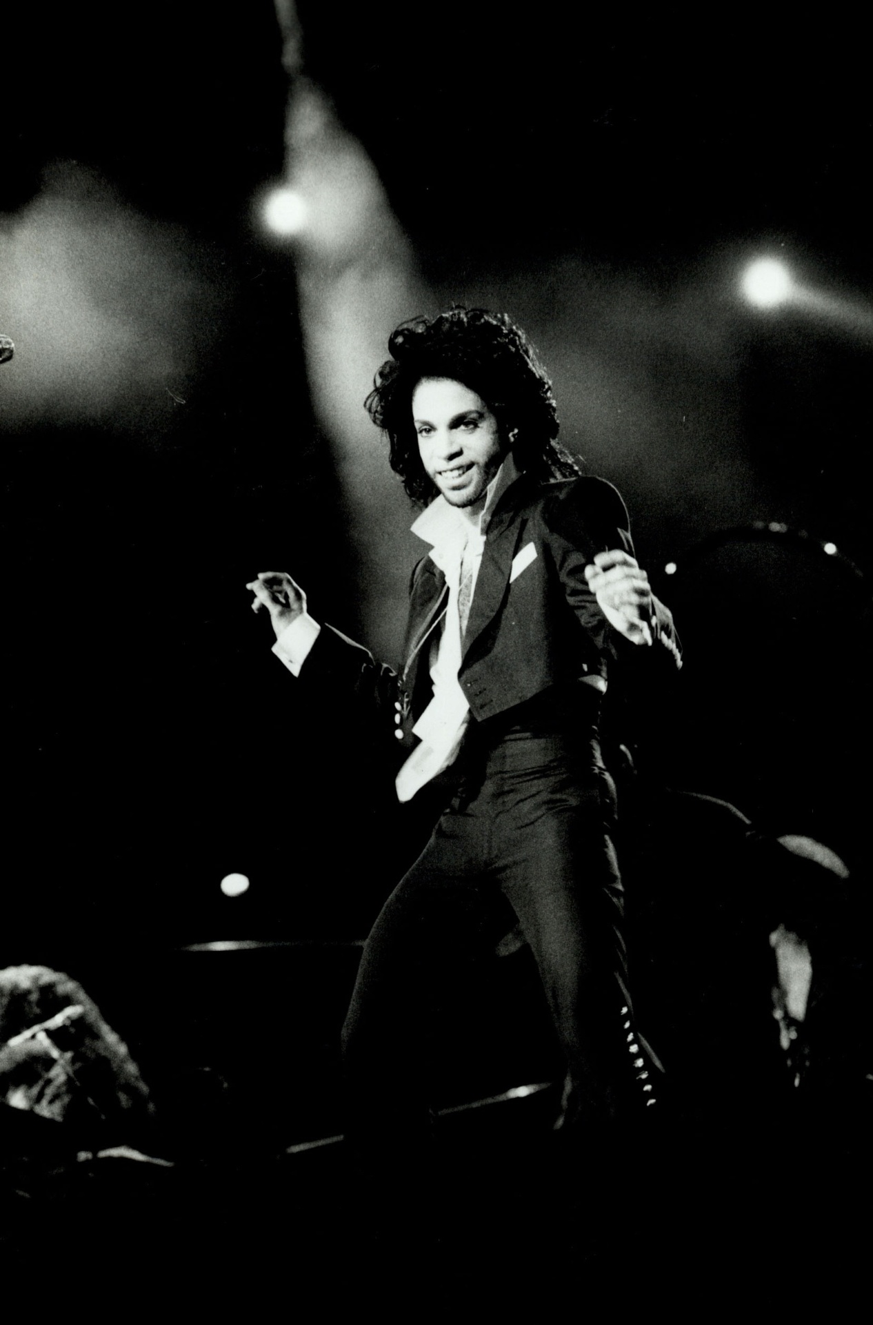 Fotos: Rock in Rio 1991: melhores momentos - 23/08/2013 - UOL ...