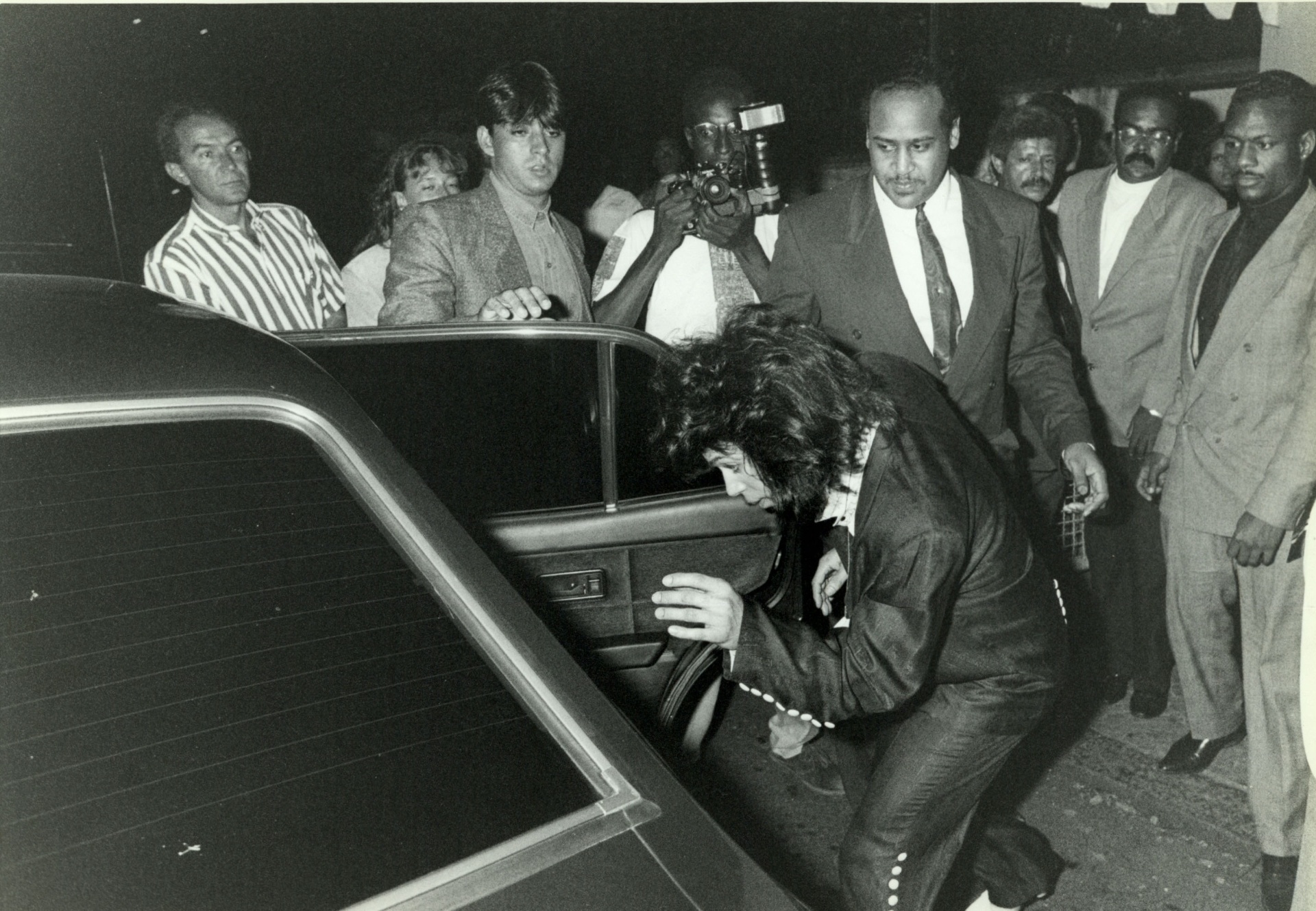 Fotos: Rock in Rio 1991: melhores momentos - 23/08/2013 - UOL ...