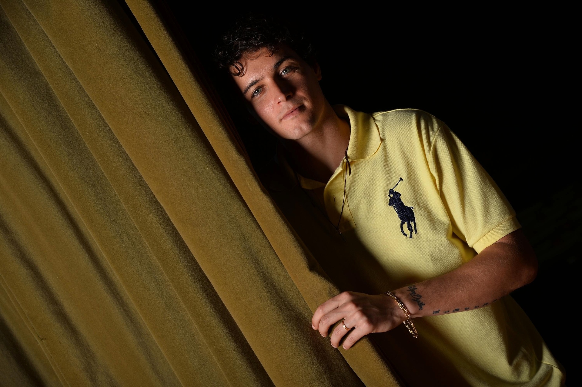 Fotos: Felipe Dylon se prepara para lançar novo CD - 22/08/2013 - UOL ...