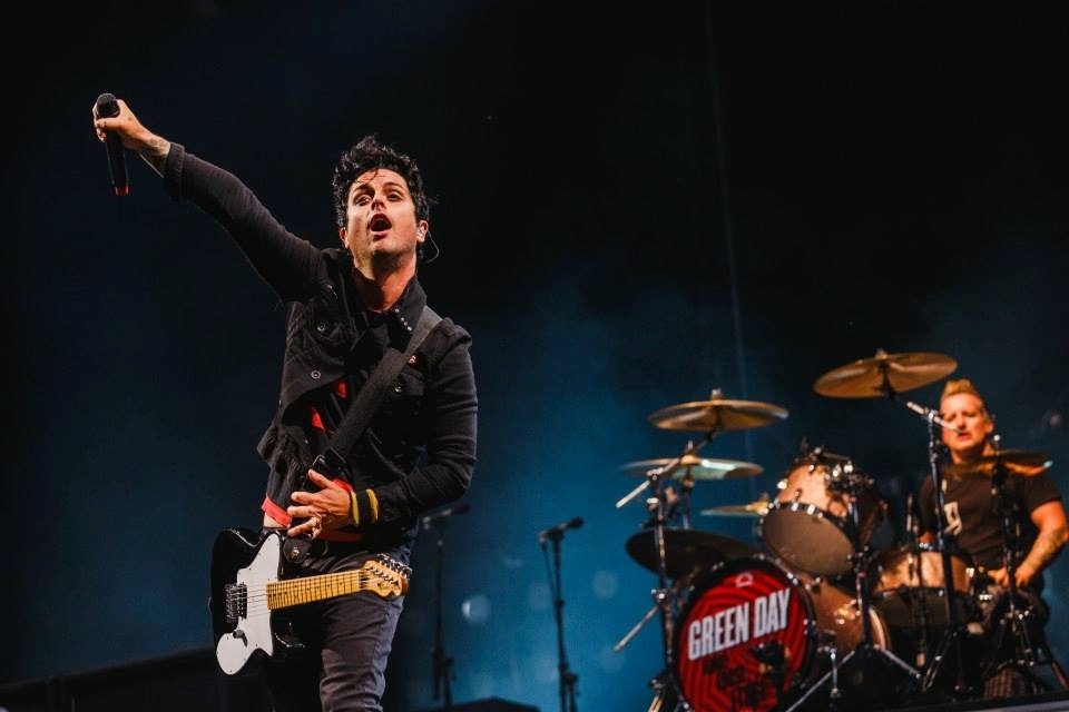 Fotos: Reading Festival 2013: veja fotos do festival britânico - 24/08 ...