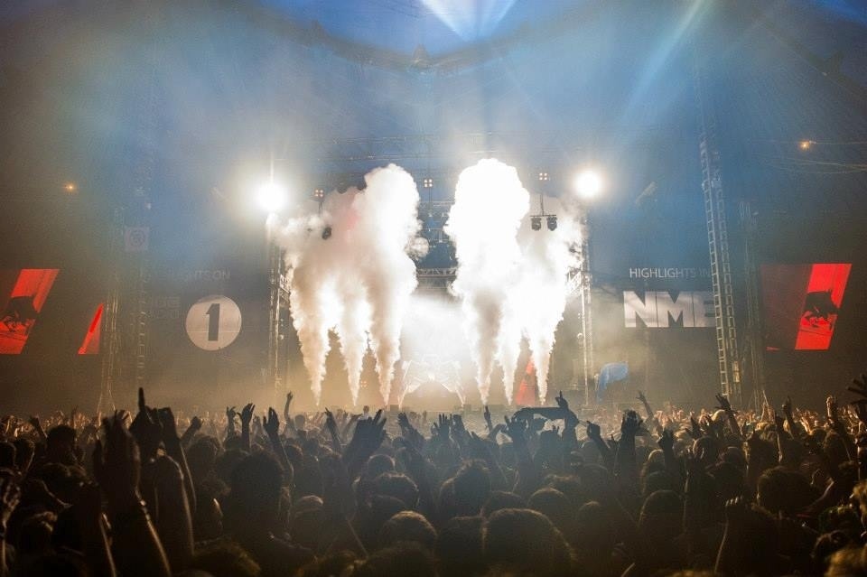 Fotos: Reading Festival 2013: veja fotos do festival britânico - 24/08 ...