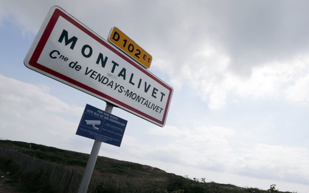 Fotos: Centre Helio-Marin, na França, foi o primeiro retiro naturista ...