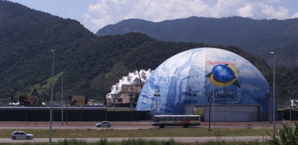 Fotos: Rock in Rio 2001: melhores momentos - 03/09/2013 - UOL ...