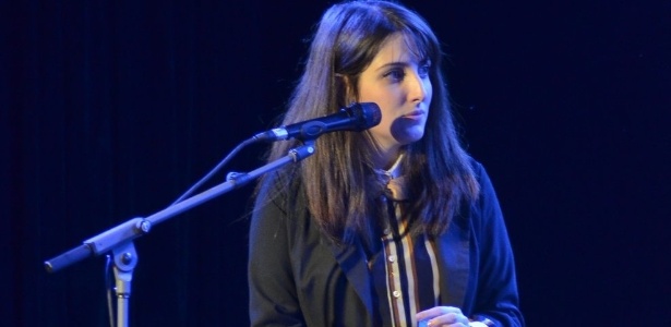 Fotos: Clarice Falcão - show no Rio de Janeiro (Agosto de 2013) - 30/08 ...