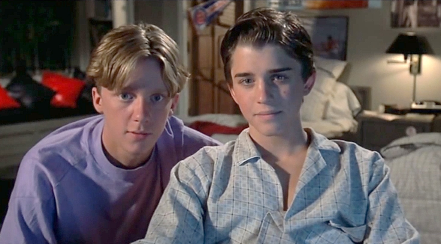 Fotos: 21 filmes que retratam o mundo da informática - 03/09/2013 - UOL ...