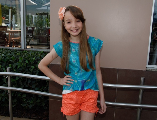 Famosos participam de evento beneficente em São Paulo - Fotos - UOL TV ...