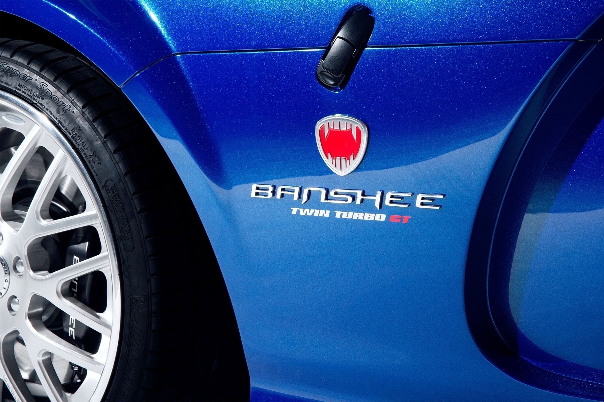 Fotos: Bravado Banshee de "GTA V" no mundo real - 03/09/2013 - UOL Start