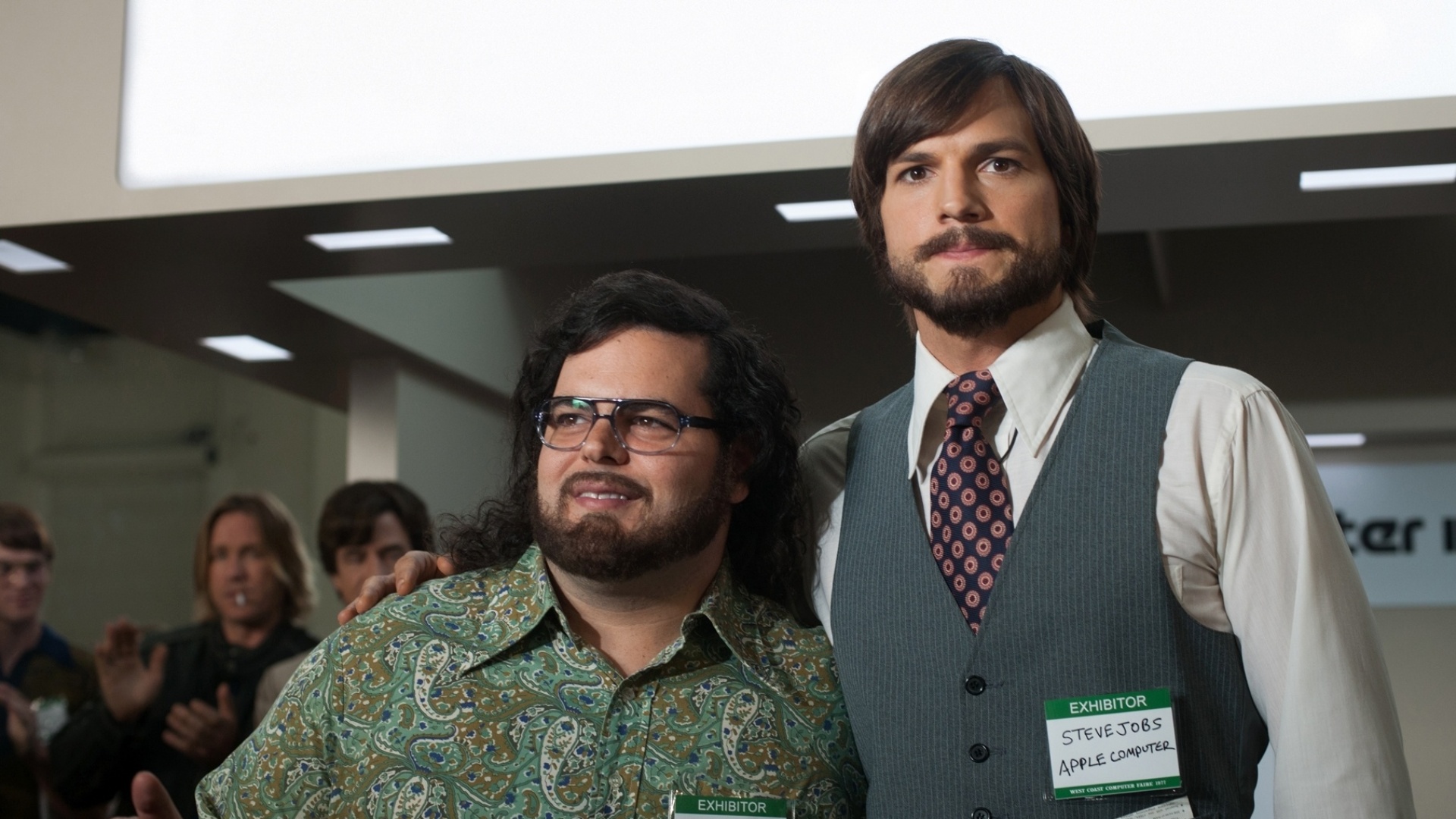 Sem DiCaprio, novo filme sobre Jobs pode ter Matt Damon e Ben Affleck ...