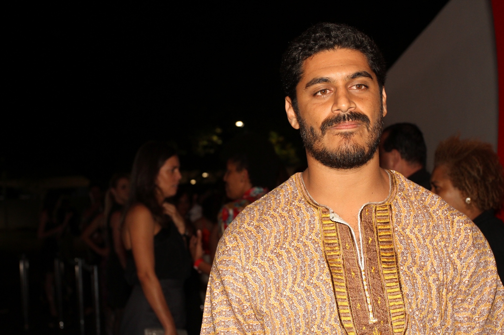 Criolo - Famosos - UOL Entretenimento