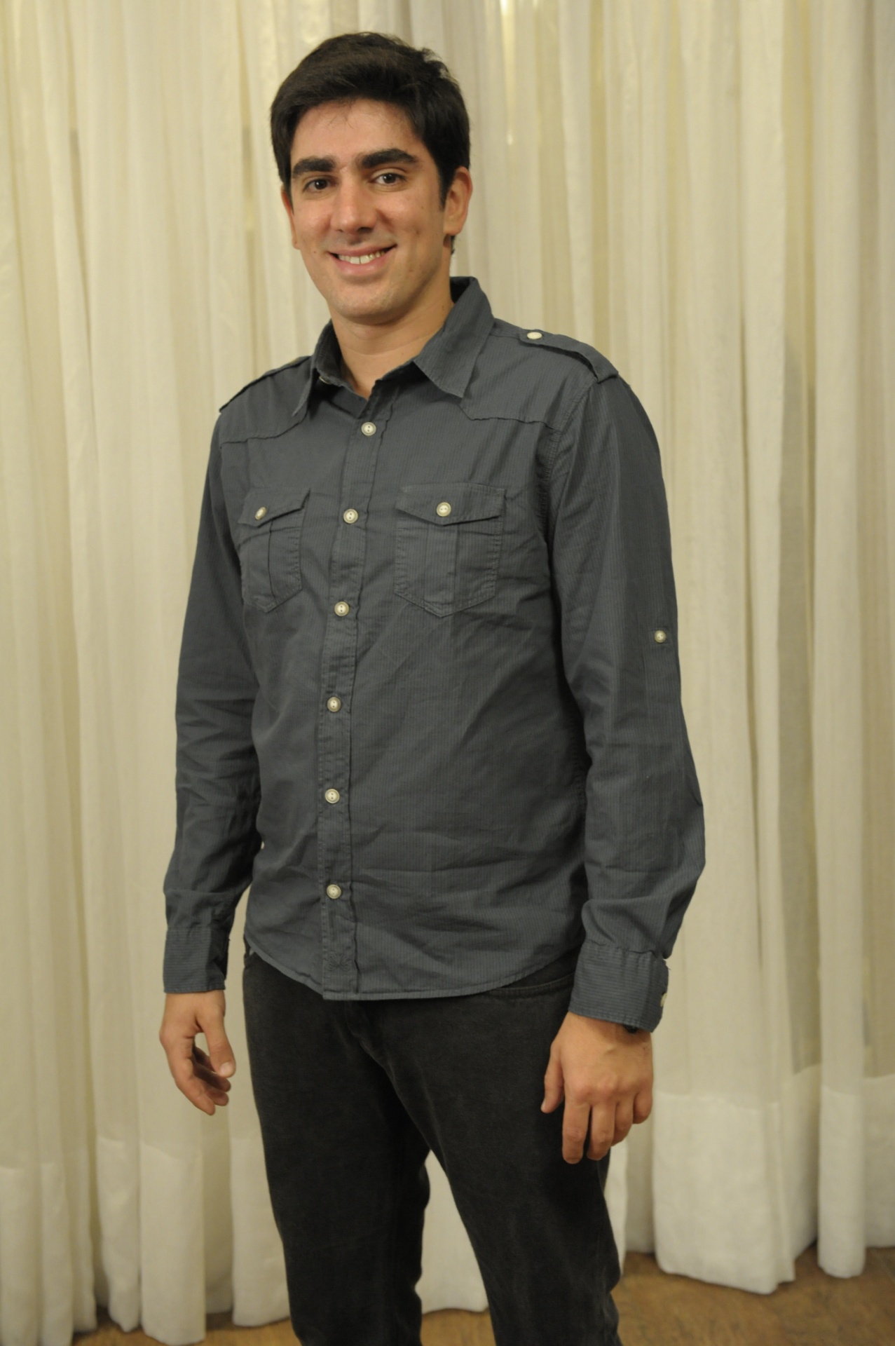 Veja fotos de Marcelo Adnet - Fotos - UOL TV e Famosos