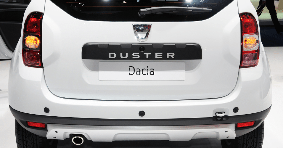 Renault lança série Duster Outdoor já pensando na reestilização em 2015 ...