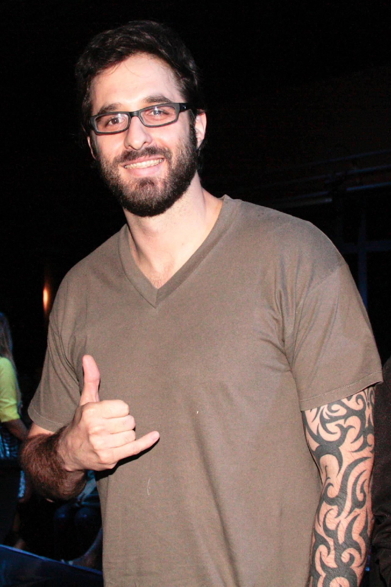 Fotos de Rafinha Bastos - Fotos - UOL TV e Famosos