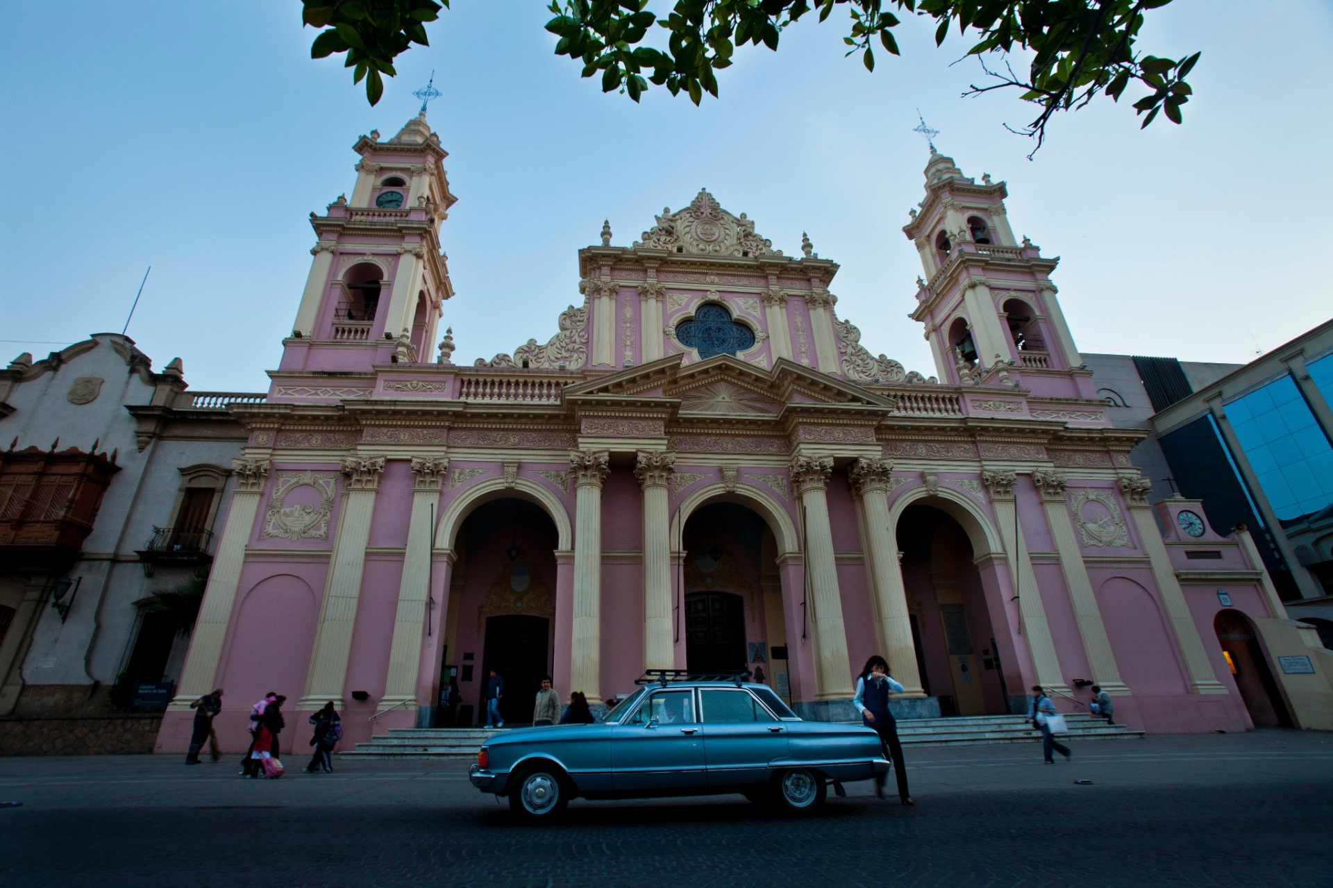 Fotos: Conheça Salta, no norte da Argentina - 18/09/2013 - UOL Nossa