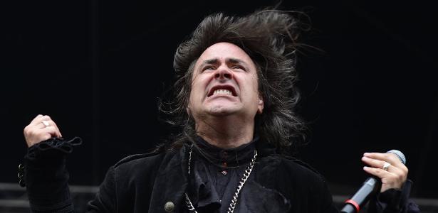 Fãs de Andre Matos querem instituir Dia do Metal na data da morte do ...