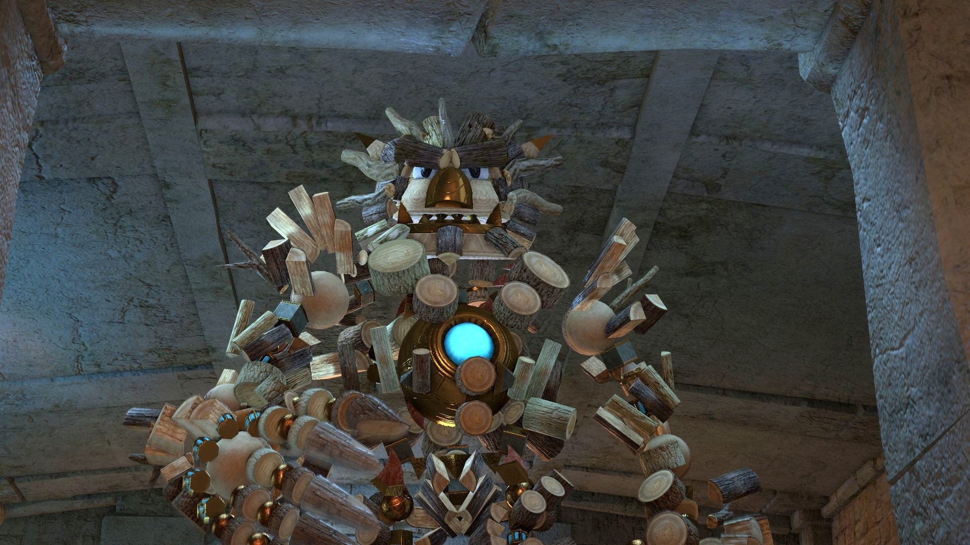 Sequência de "Knack" está em desenvolvimento, sugere currículo de ...