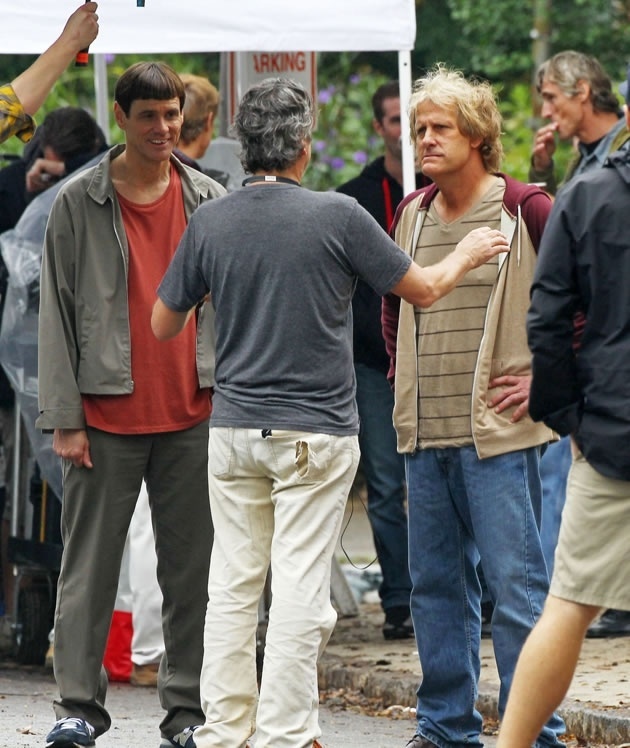 Fotos: Debi & Lóide 2 (2014) - 24/09/2013 - UOL Entretenimento