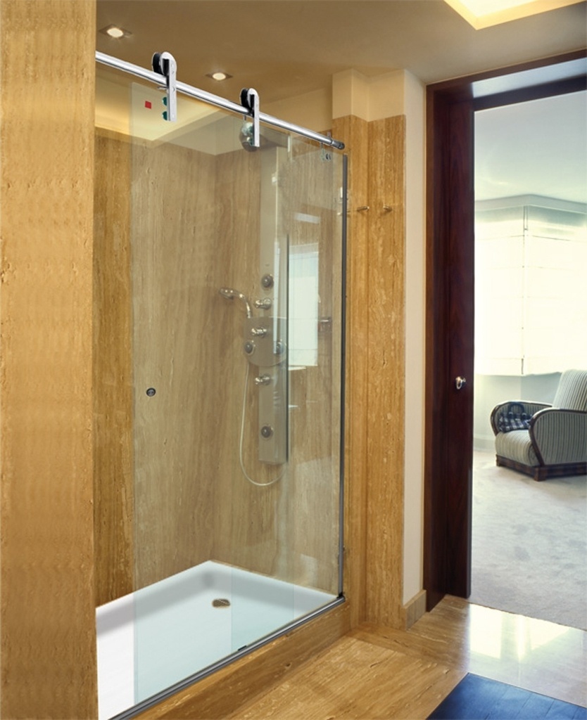 Fotos: Escolha um novo modelo de box para o seu banheiro - 02/10/2013 ...